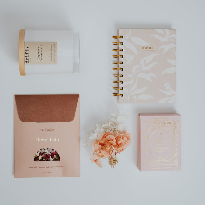 Shop our Gift Boxes – Ruby Lane Flower Co.