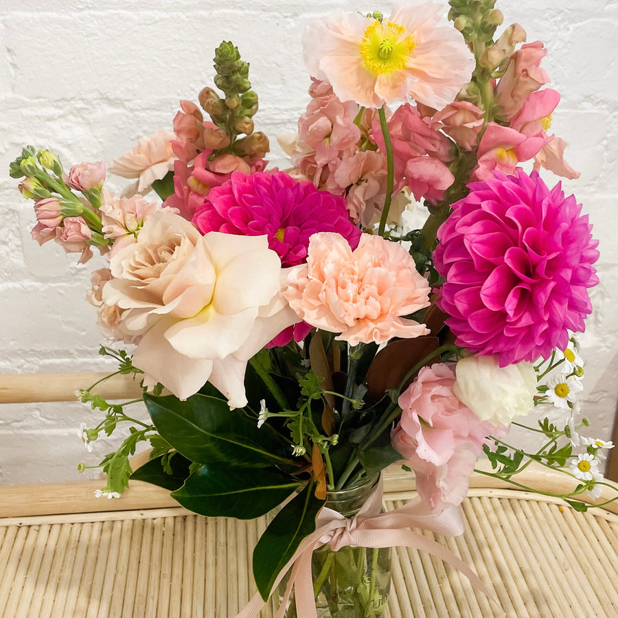 Shop Our Fresh & Dried Flowers – Ruby Lane Flower Co.