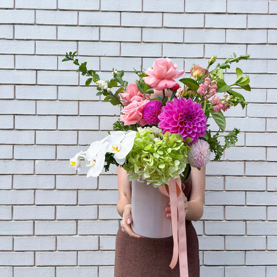 Toowoomba's leading florist offering same day delivery. – Ruby Lane Flower Co.
