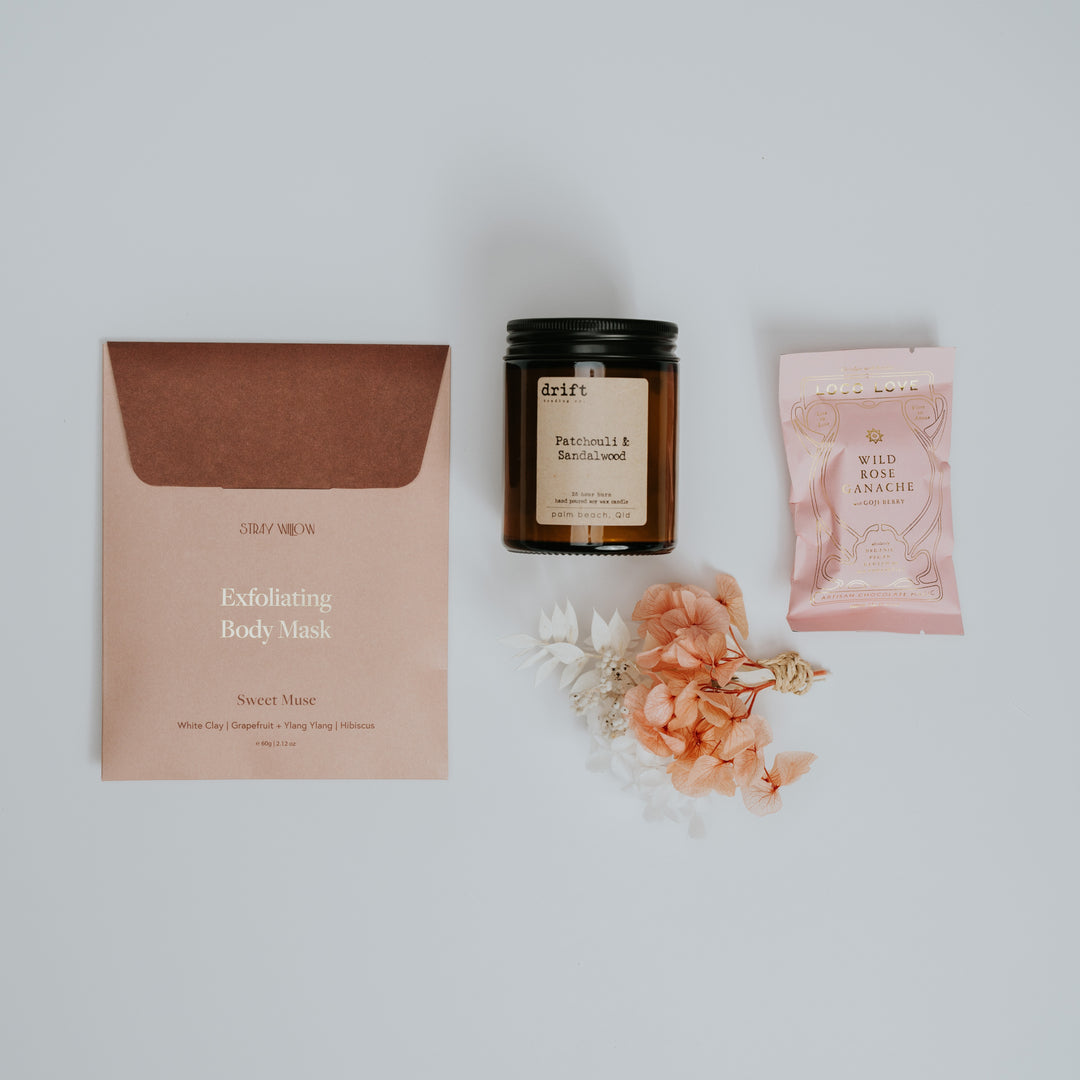 Shop our Gift Boxes – Ruby Lane Flower Co.