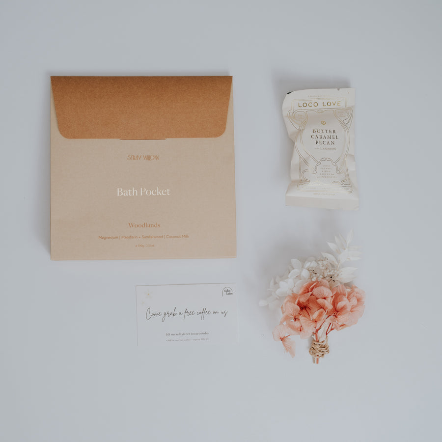 Shop our Gift Boxes – Ruby Lane Flower Co.